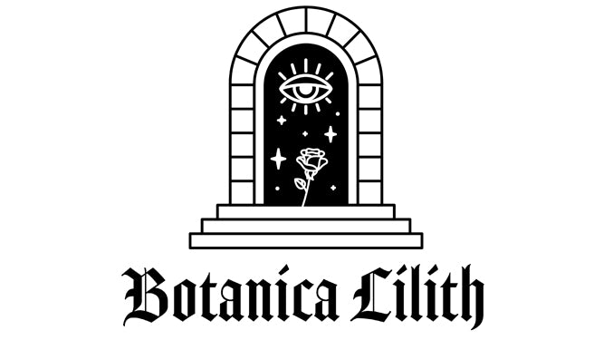 Lilith's Side – Botanica Lilith